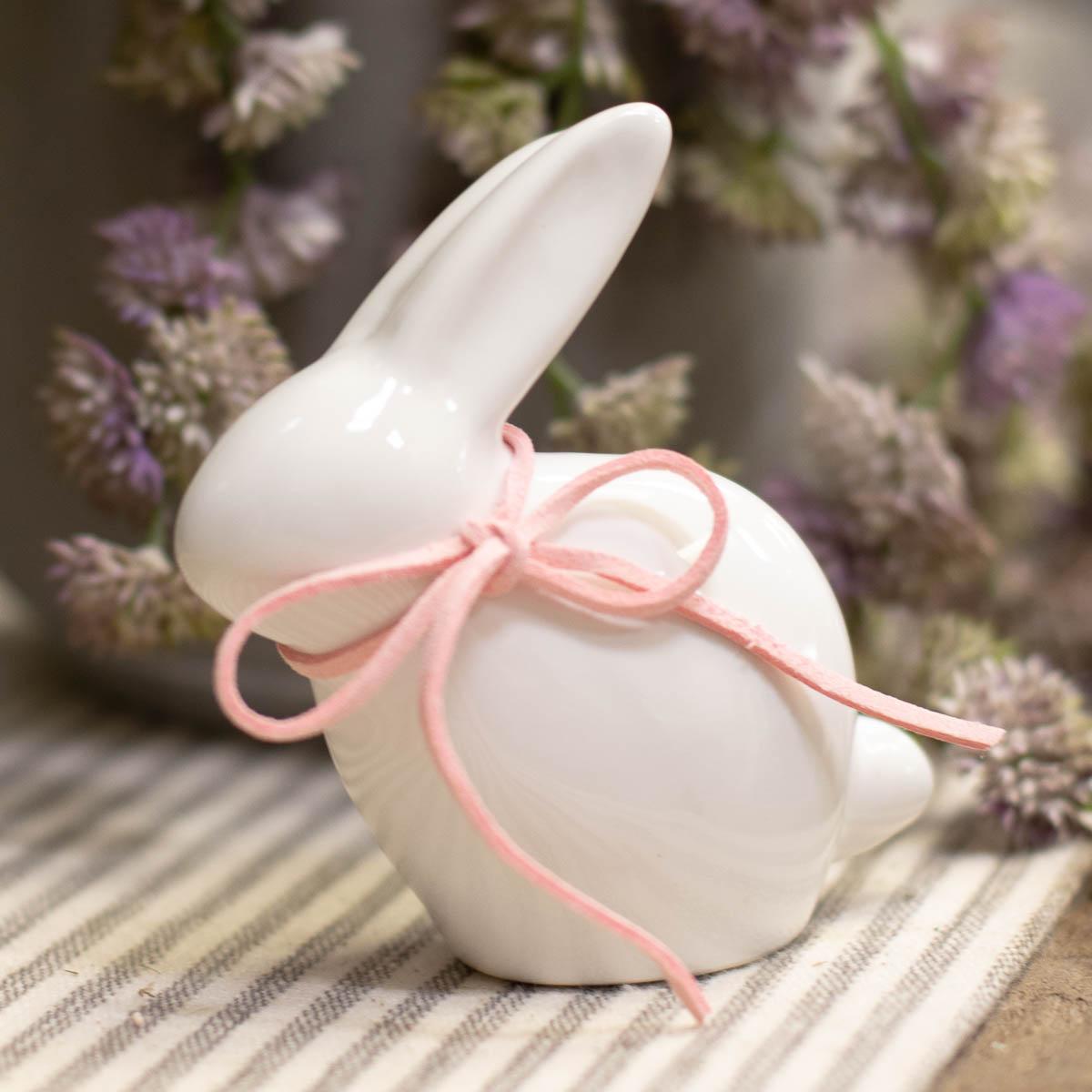 Avery Bunny Decor| The Royal Standard